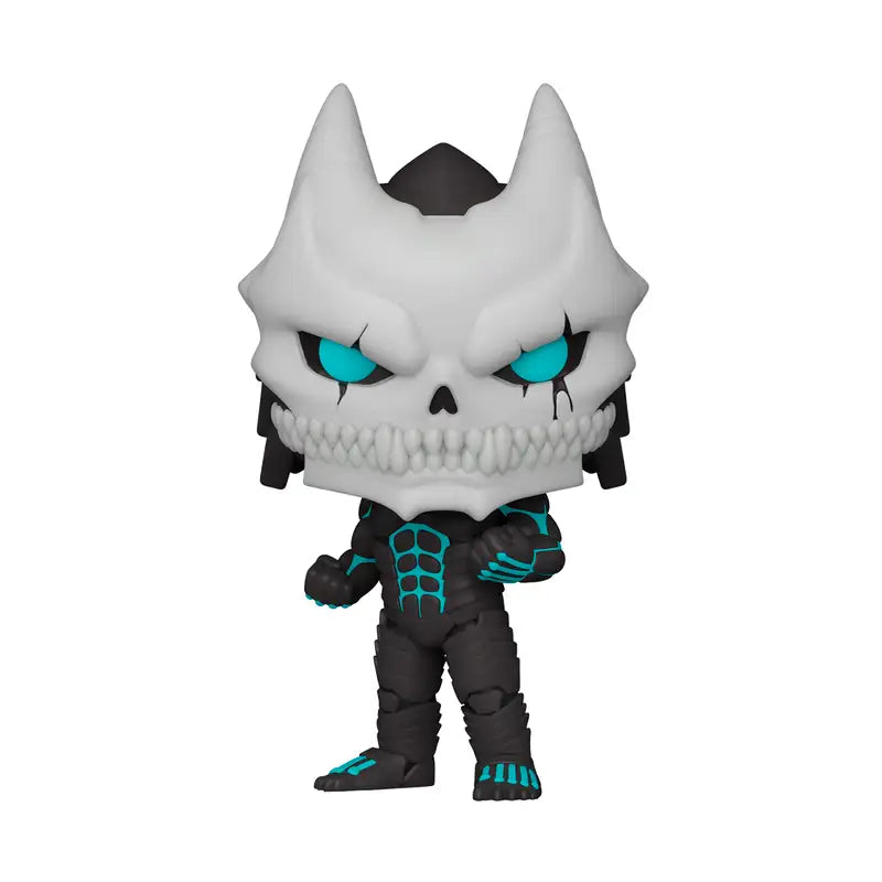 Funko Pop! Kaiju No. 8 – Kaiju Form Vinyl Figure #2079 | 8bitto Panamá